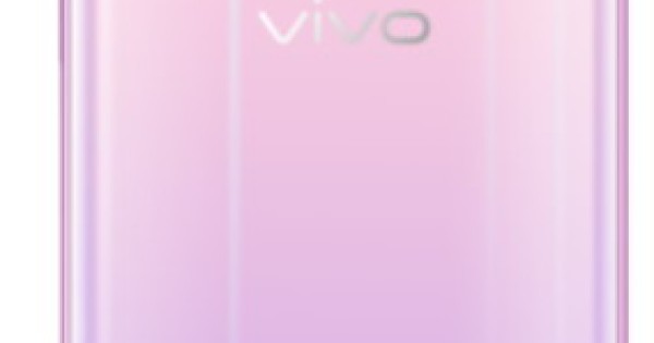 Vivo Z3 Rear Housing Panel Module Dream Powder - Cellspare